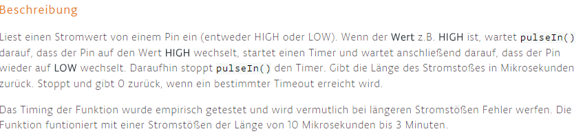 Link High And Low Constants On Pulsein Page Description · Issue 26 · Arduino Reference De · Github