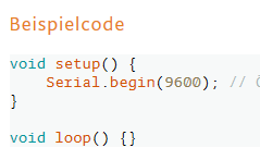Wrong code formatting and cursive serial in all serials · Issue #262 ...