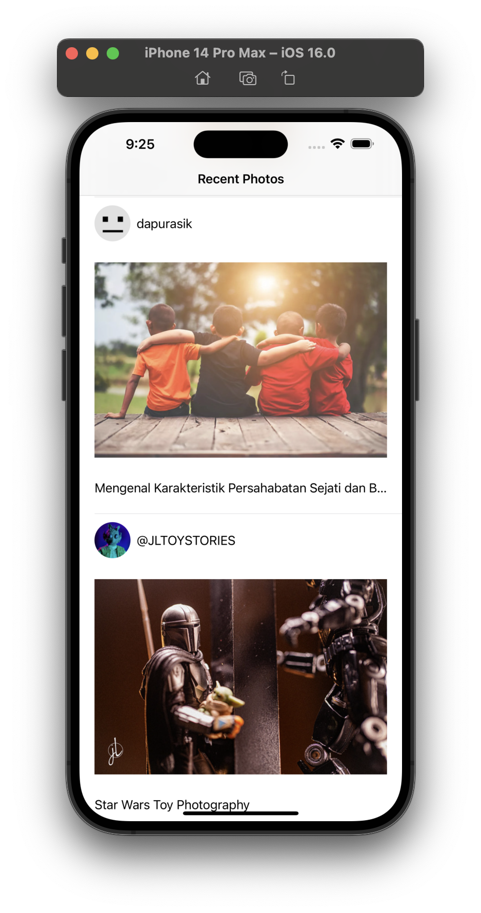 GitHub - AGorkemAksoz/Flickr-App: Flickr app you can see photos people have uploaded to Flickr.