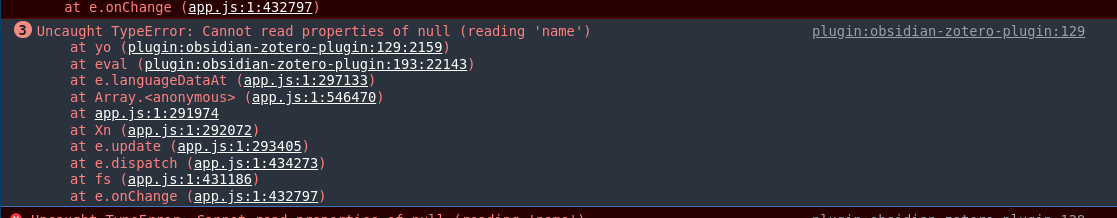 [Bug] Plugin interferes with new core Canvas plugin as of 1.1.0 · Issue #91 · PKM-er/obsidian ...