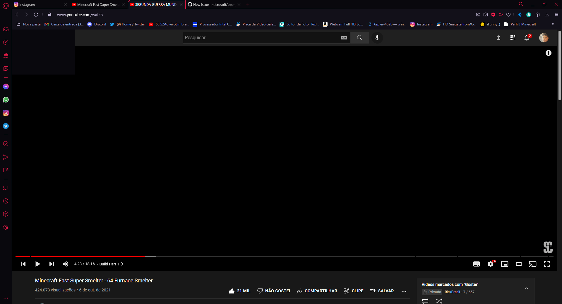 game crashing issues. · Issue #196 · microsoft/openjdk · GitHub