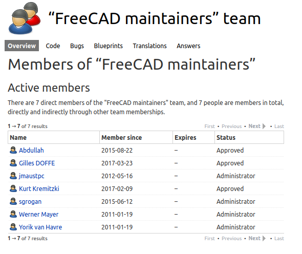 Bug Addon Manager Fails To Initialise 021 Daily Build On Ubuntu Ppa · Issue 7079 · Freecad