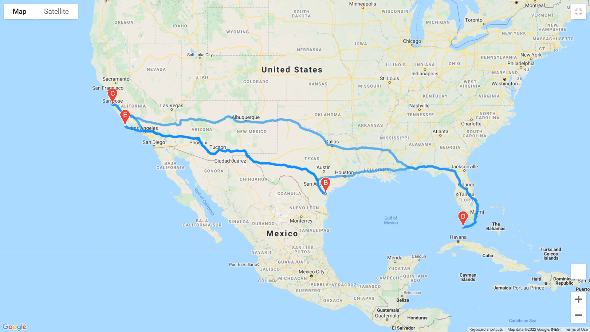 GitHub - Arrosa123/World_Weather_Analysis