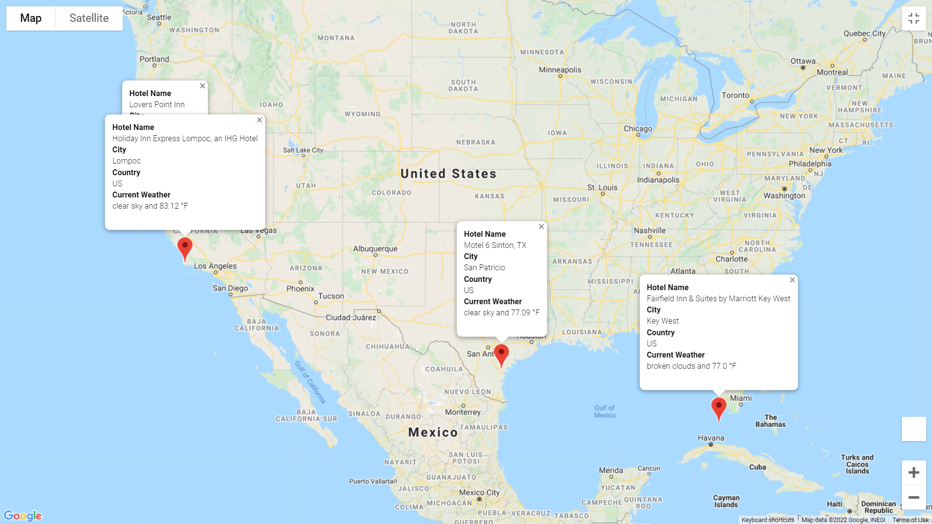 GitHub - Arrosa123/World_Weather_Analysis