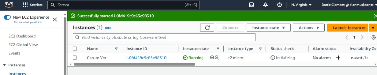 GitHub - ClementDaniel/CilAcademy: Project