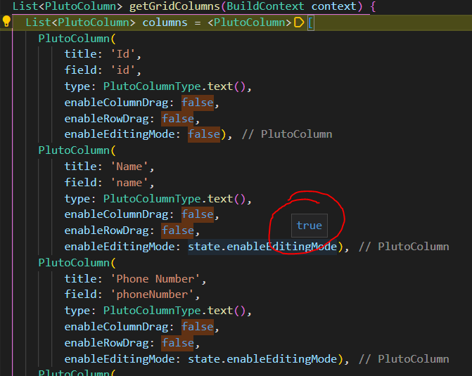 [Help] Is there a way to change the enableEditingMode of the columns dynamically with a button ...