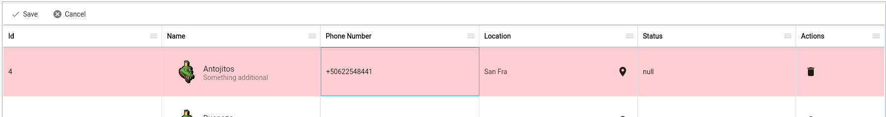 [Help] How change checked rows color programmatically? · Issue #656 · bosskmk/pluto_grid · GitHub