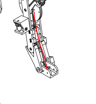 How to make tendon have collision attribute? · Issue #511 · google ...