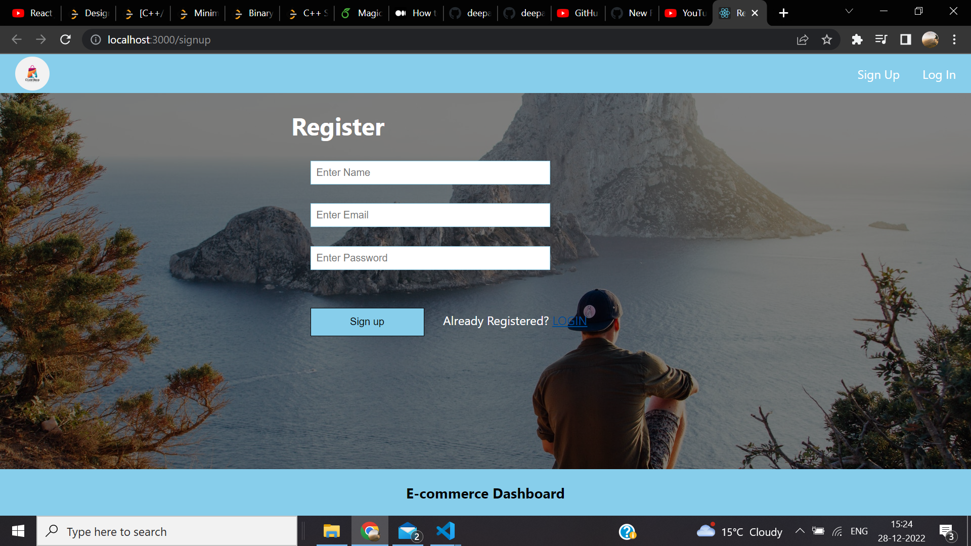 Vishal2970 (Vishal Agrahari) · GitHub
