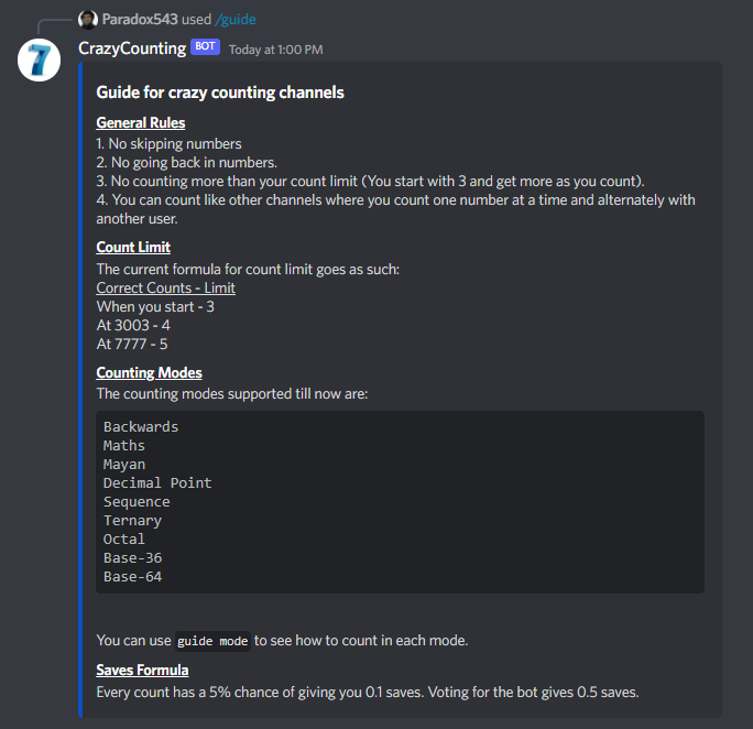 CrazyCountingPublicStuff/screenshots.md at main · TheParadox543 ...