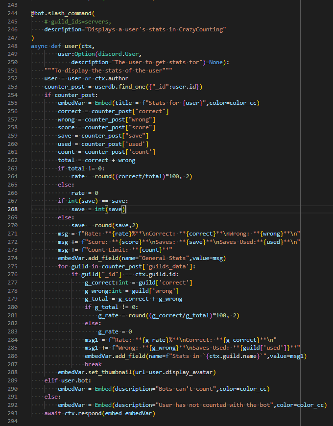 CrazyCountingPublicStuff/screenshots.md at main · TheParadox543 ...
