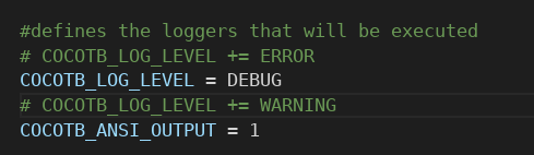 Driving high impedance to signal and Logging Issues · cocotb cocotb · Discussion #2885 · GitHub