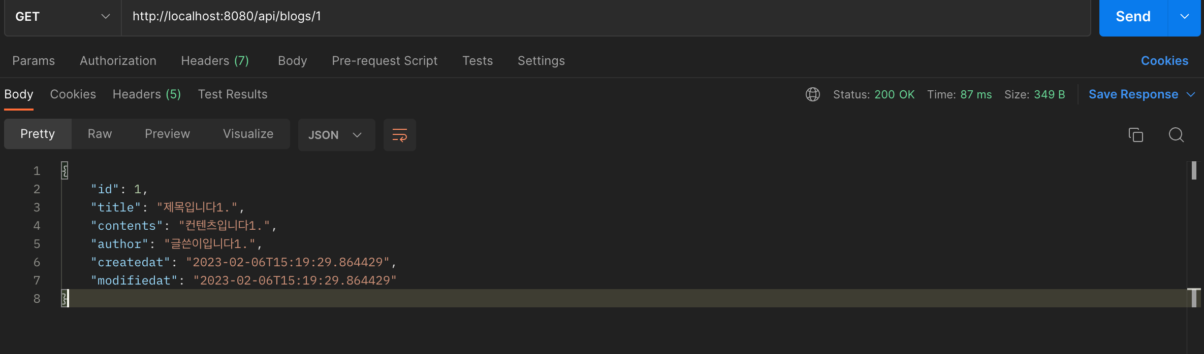 GitHub - LEESEUNGRYEOL/SpringAssignment_1: 스프링 1주차 개인과제