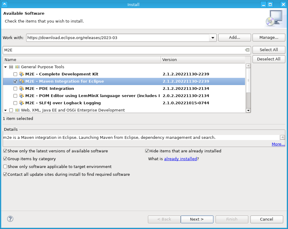 No visible indication in the UI that features are not working because of using the wrong Java ...