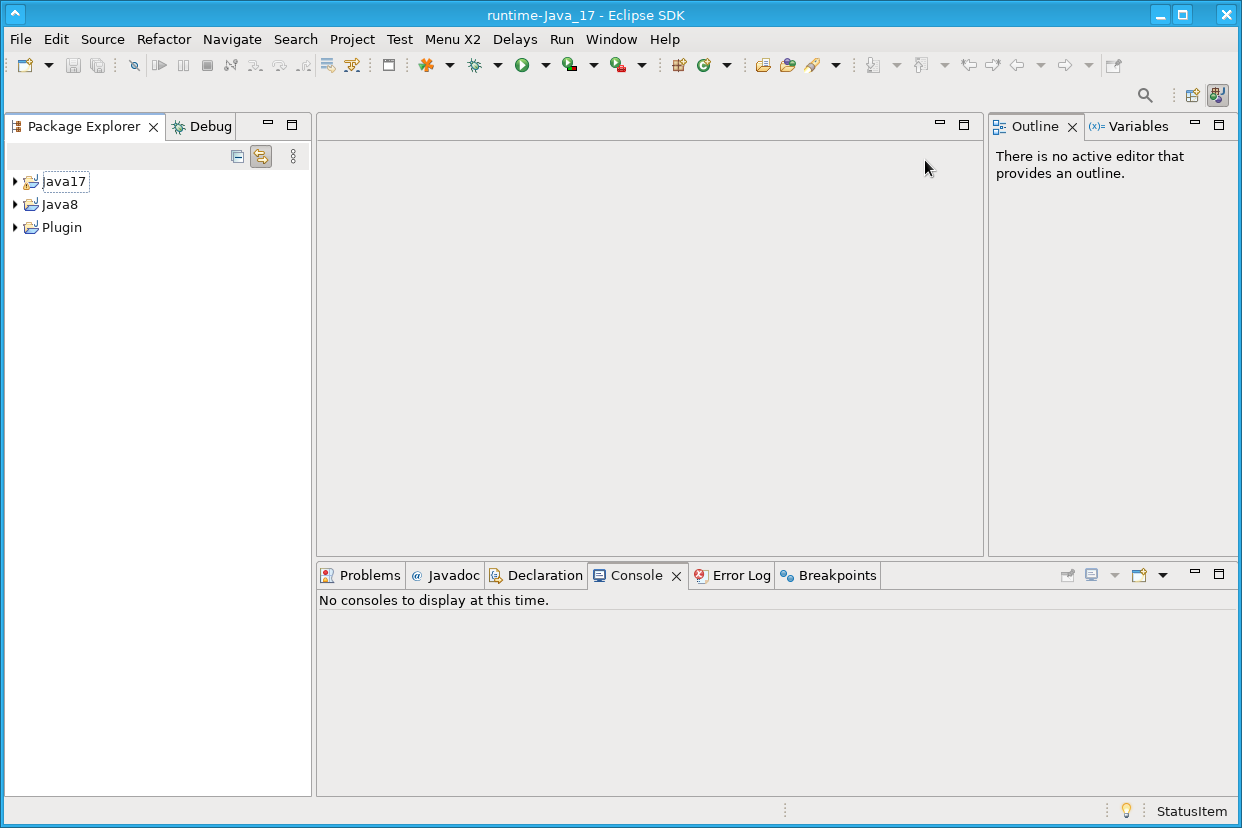 Empty editor area lost borders · Issue #678 · eclipse-platform/eclipse.platform.ui · GitHub