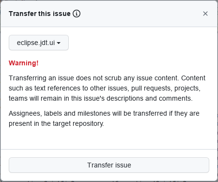 NullAnnotationsRewriteOperations: OutOfBoundsException: Index 1 out of bounds for length 1 ...