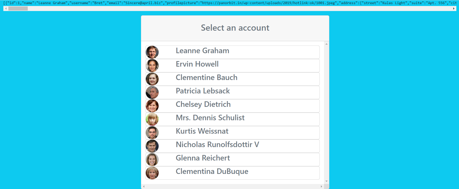 GitHub - hemanthkumar316/Employee-Task