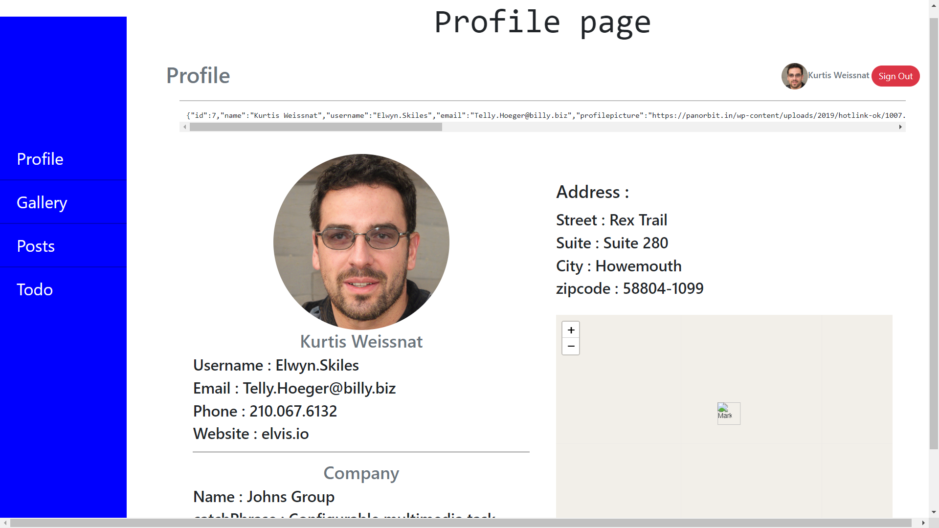 GitHub - hemanthkumar316/Employee-Task