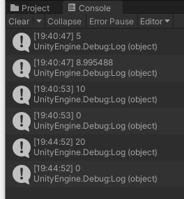 The example on Youtube doesn't run well · Issue #197 · asus4/tf-lite-unity-sample · GitHub