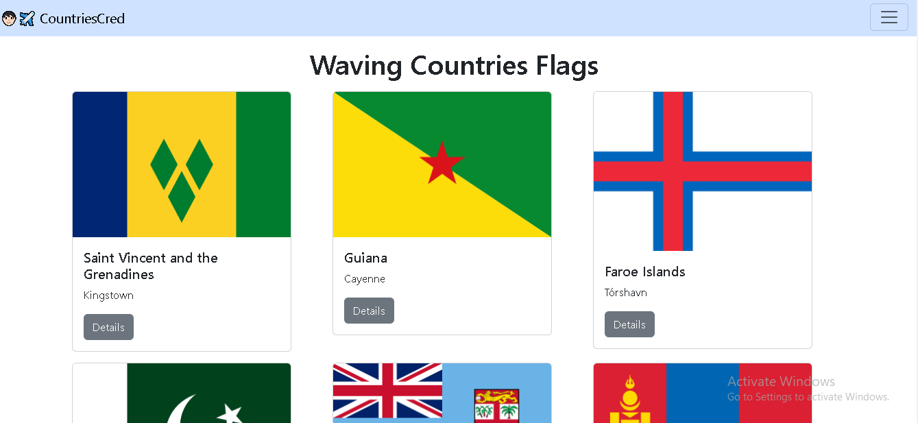 GitHub - guptapriya7171/A-Countries-Flags-In-React: 🔗 Website: https://iridescent-choux-b4eb9a ...