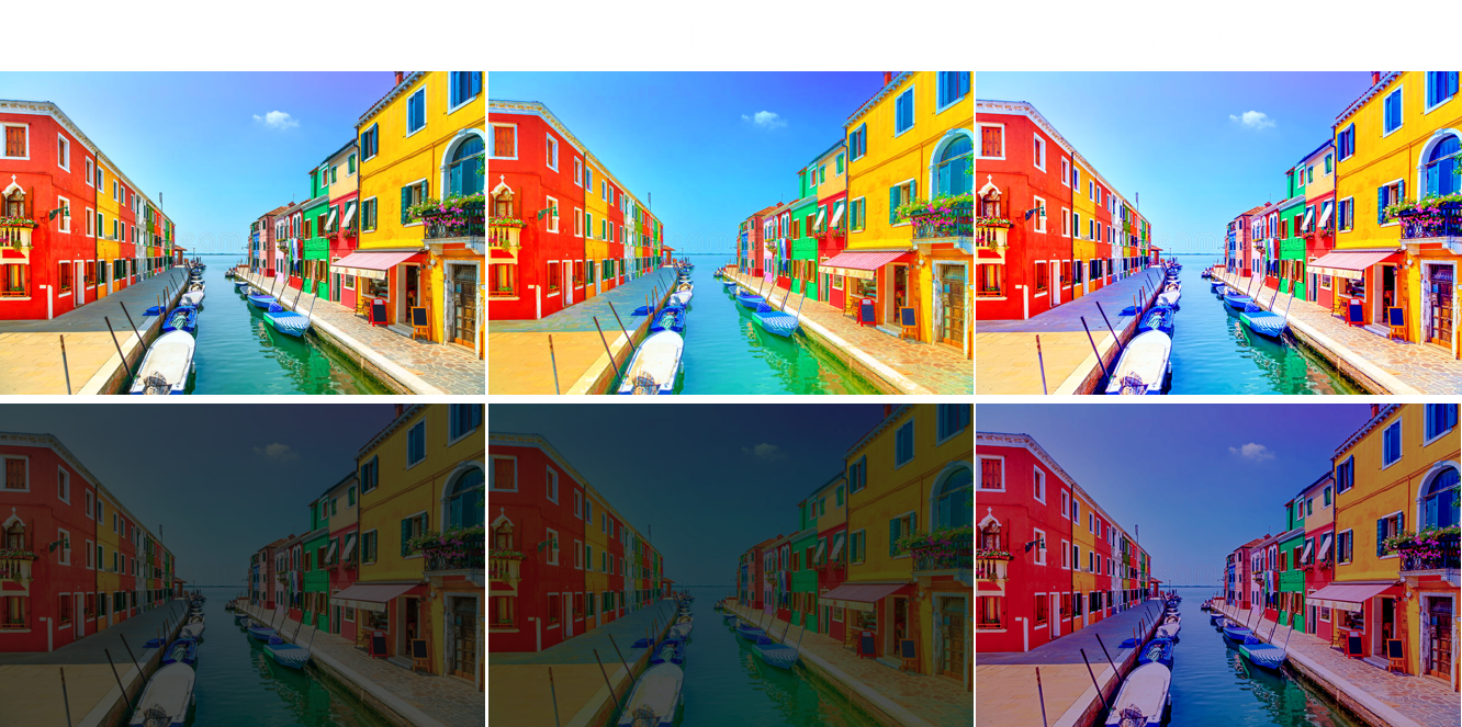 GitHub - justaneater/Color-Image-Enhancement