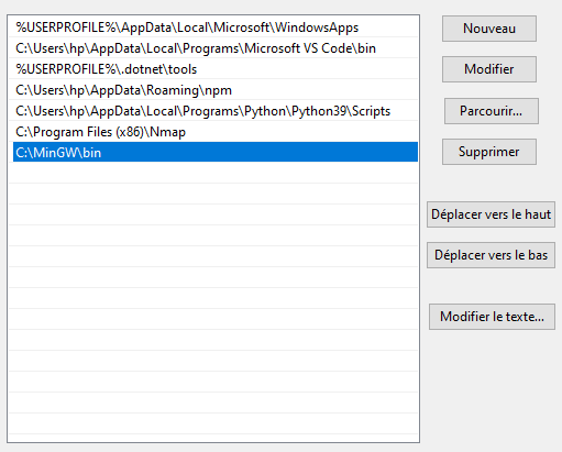 GitHub - MalekChammakhi/Stock_Manager