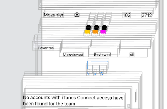 SwiftUI Host View is too big (segmented control has lots of white space below it) · Issue #40 ...