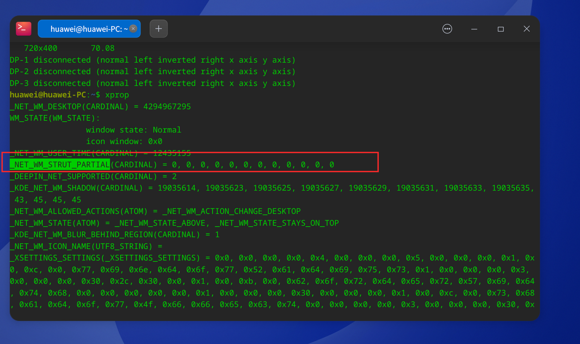 【deepin_V23_alpha2】【一般】【有空】【内测反馈】【DDE】【任务栏】任务栏位置在上，最大化应用，任务栏会遮挡应用标题部分 · Issue #3944 ...
