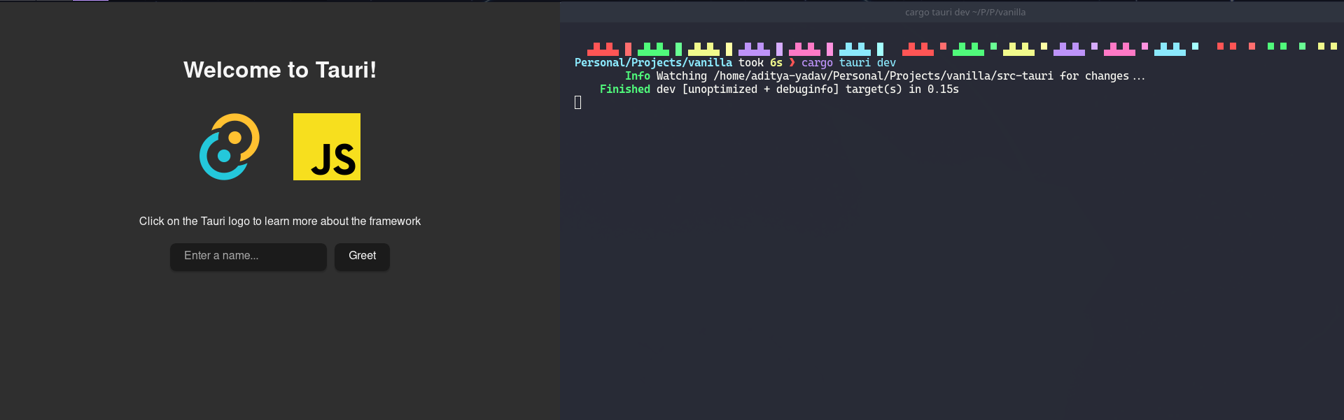 [bug] Window disappears on moving on wayland (KDE) · Issue #6483 · tauri-apps/tauri · GitHub