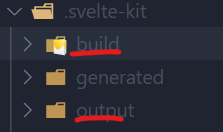 npm run build does not create dist/ · Issue #10908 · vitejs/vite · GitHub