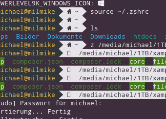 Awesome Powerline icons cut off · Issue #453 · Powerlevel9k/powerlevel9k · GitHub