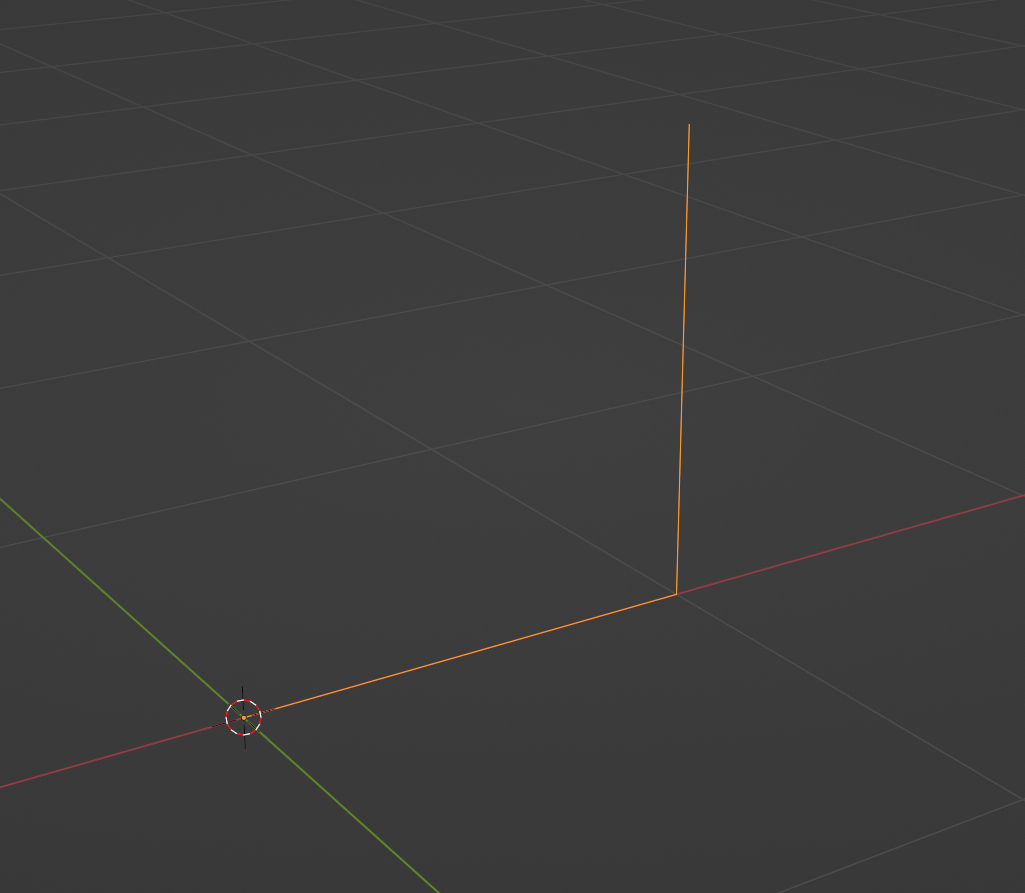 Adding Simple Line Segments to Scene, still required with scipy/shapely dependency? · Issue ...