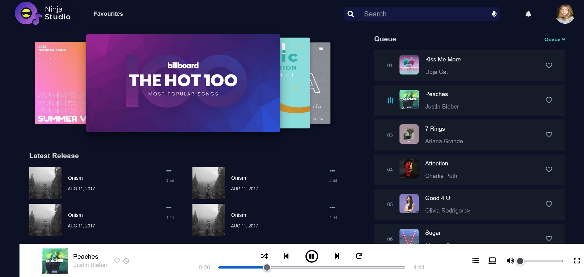 GitHub - Sahil-Sayyad/Ninja_Studio: This is a repository for Ninja ...