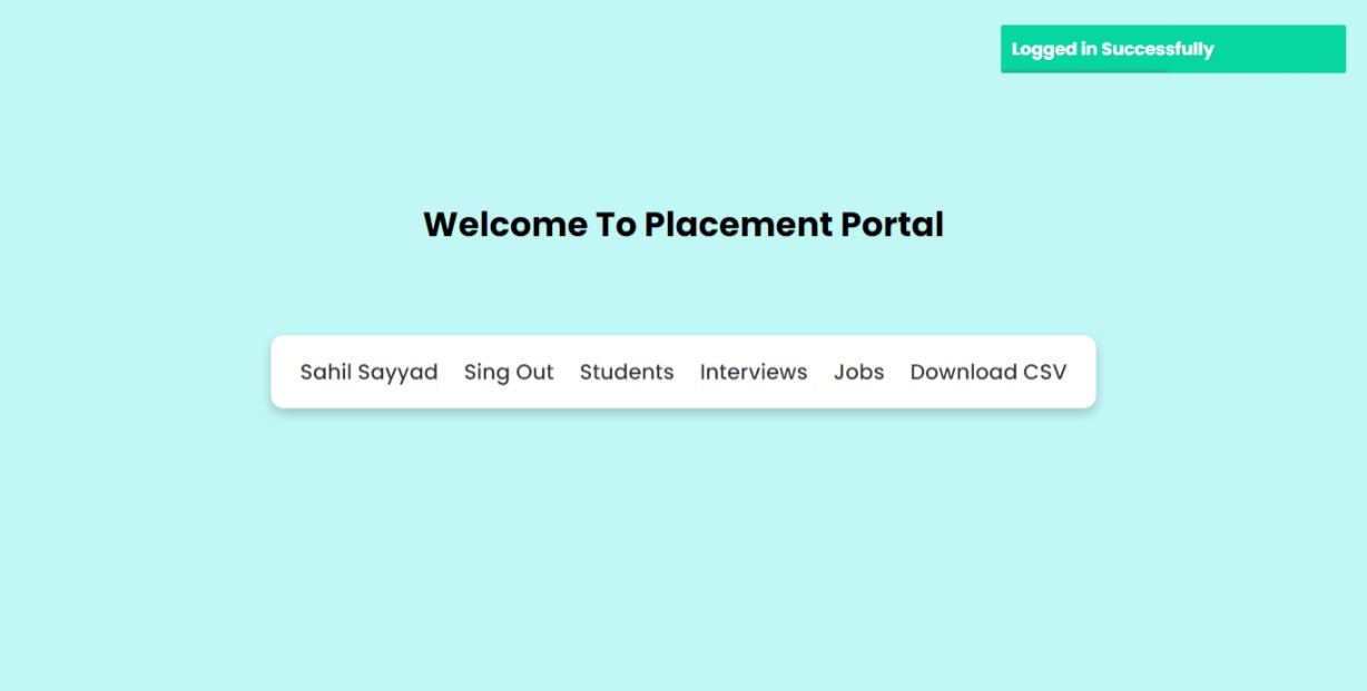 GitHub - SaurabhLinge/Placement_Cell: I developed a web application ... GitHub - SaurabhLinge/Placement_Cell: I developed a web application ...