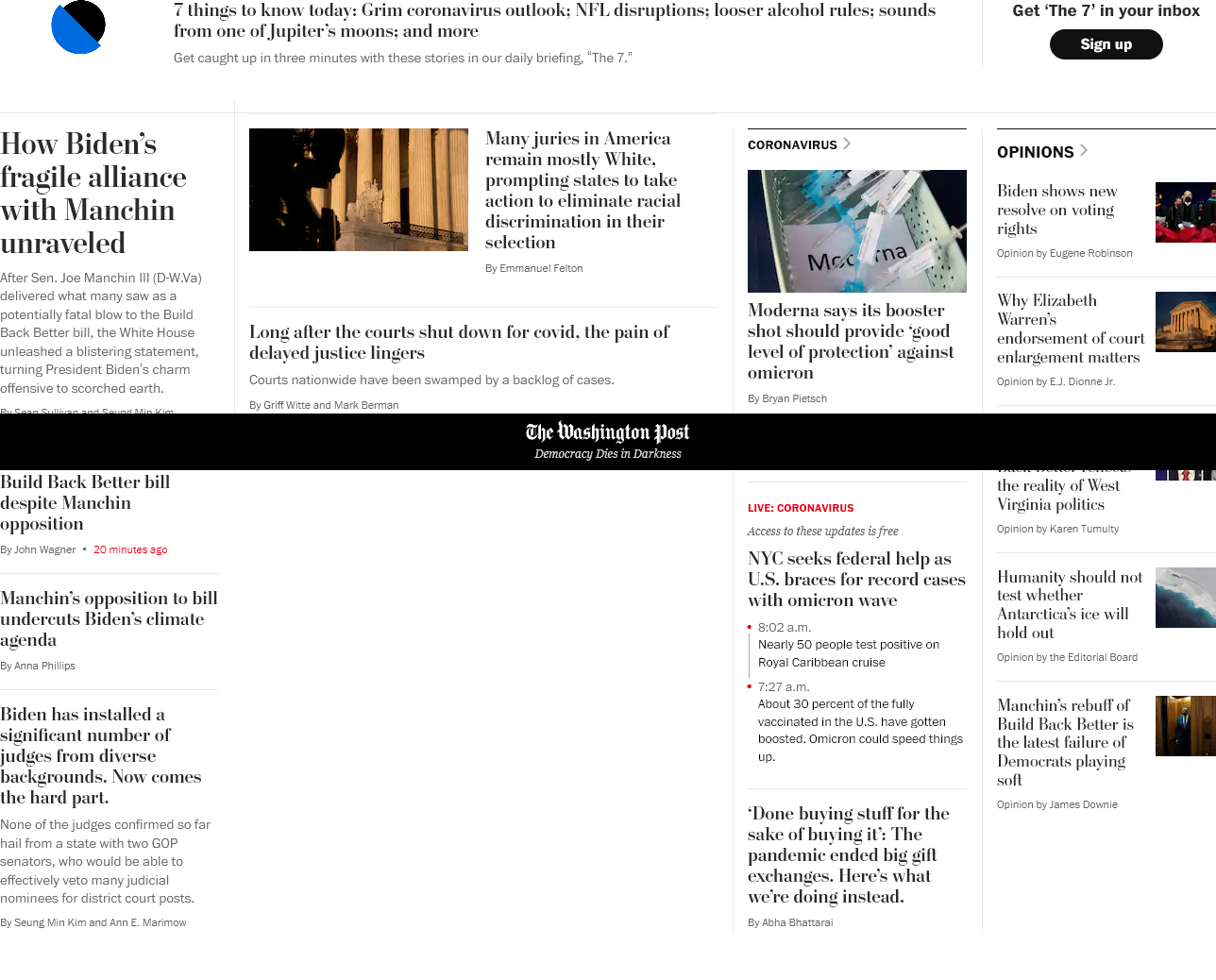 washingtonpost.com: breakage · Issue #11008 · uBlockOrigin/uAssets · GitHub