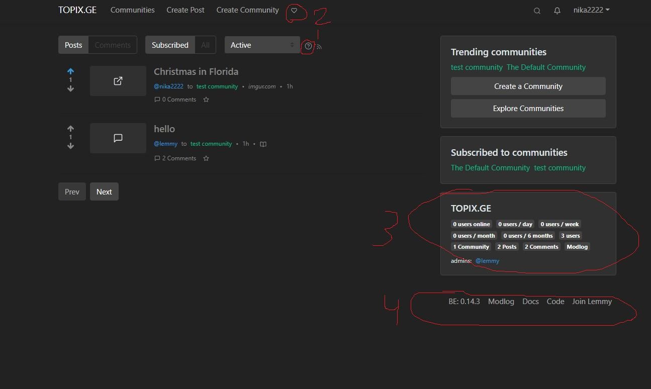 i want to remove from frontend · Issue #2023 · LemmyNet/lemmy · GitHub