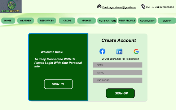 GitHub - nsewmini/Agri_Farmer_App: this is the agricultural information system platform which is ...