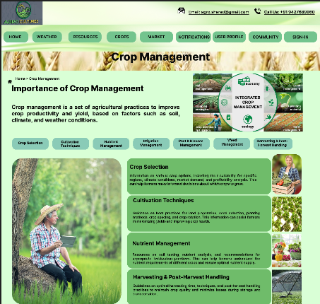 GitHub - nsewmini/Agri_Farmer_App: this is the agricultural information system platform which is ...