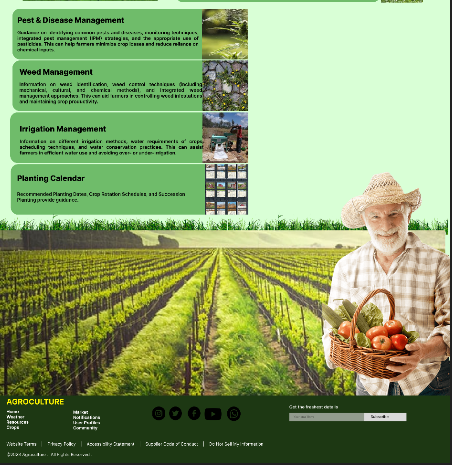 GitHub - nsewmini/Agri_Farmer_App: this is the agricultural information system platform which is ...