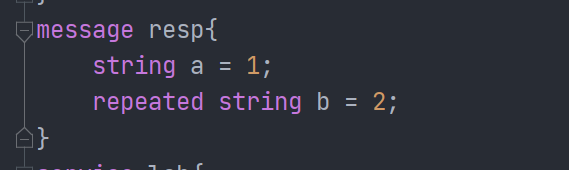 Why does the RPC response struct ignore the empty slice ? · Issue #3065 · zeromicro/go-zero · GitHub