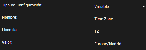 Missing TZ variable · Issue #7 · sytone/obsidian-remote · GitHub
