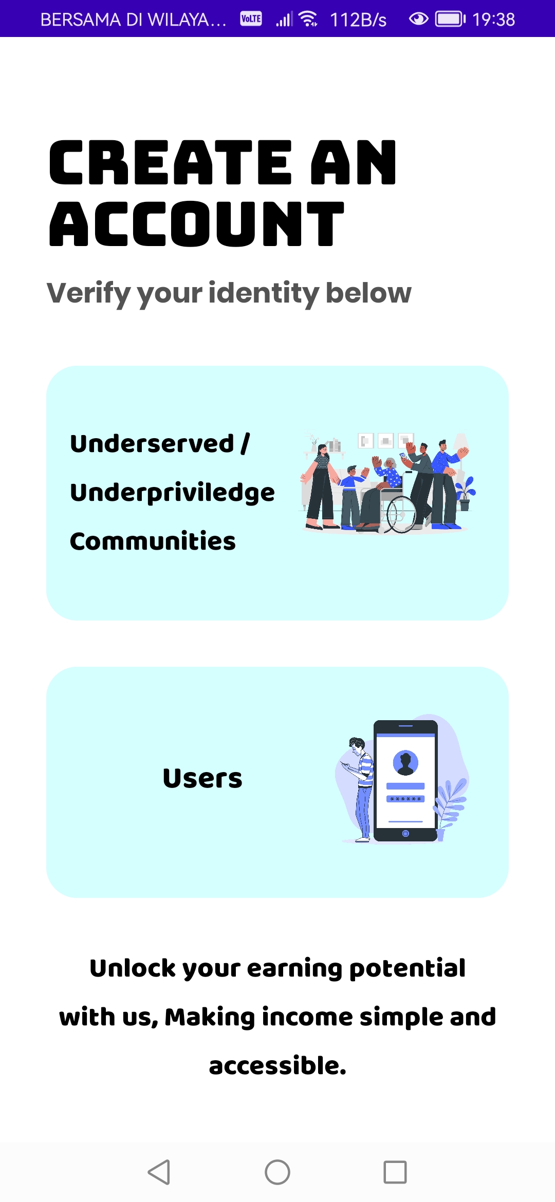 GitHub - Melo04/UpLift: Android Kotlin mobile application