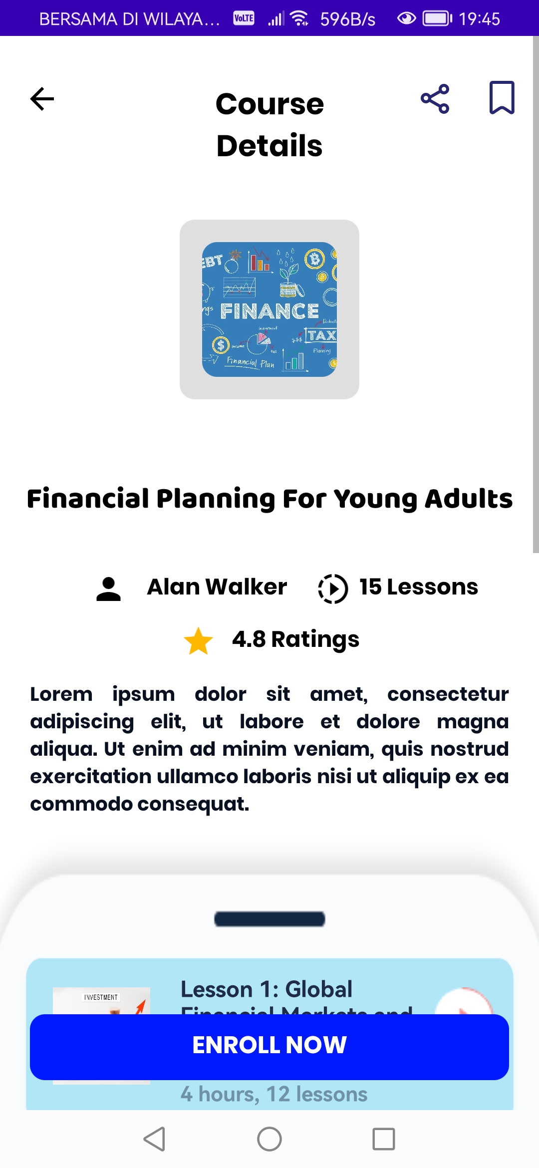 GitHub - Melo04/UpLift: Android Kotlin mobile application