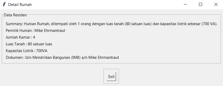 GitHub - mrfshidiq/LATIHAN9DPBO2022