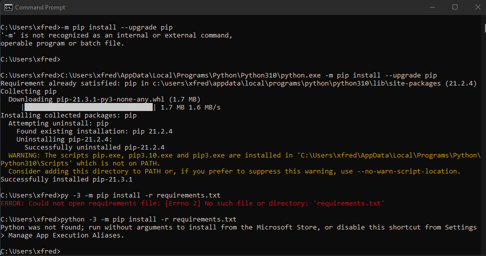 Am I an idiot or an idiot? · Issue #109 · logicguy1/Discord-Nitro ...