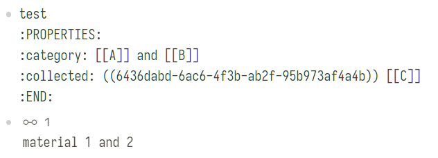 property text deleted on Ctrl+C when its value mixes [[link]] and other text · Issue #9100 ...