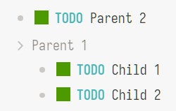 `group-by-page? false` shows blocks under the wrong breadcrumbs · Issue #9172 · logseq/logseq ...