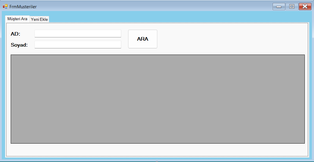 GitHub - SuleymanOnder/PizzaOtomasyon