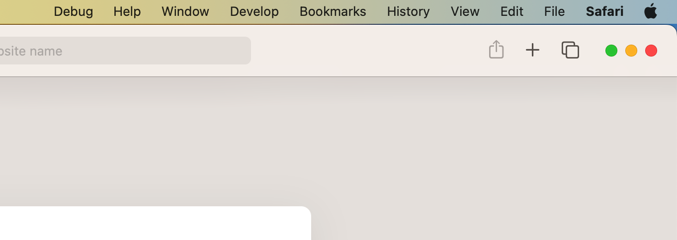 Bug Settrafficlightposition On Macos Calculates Incorrectly For Rtl